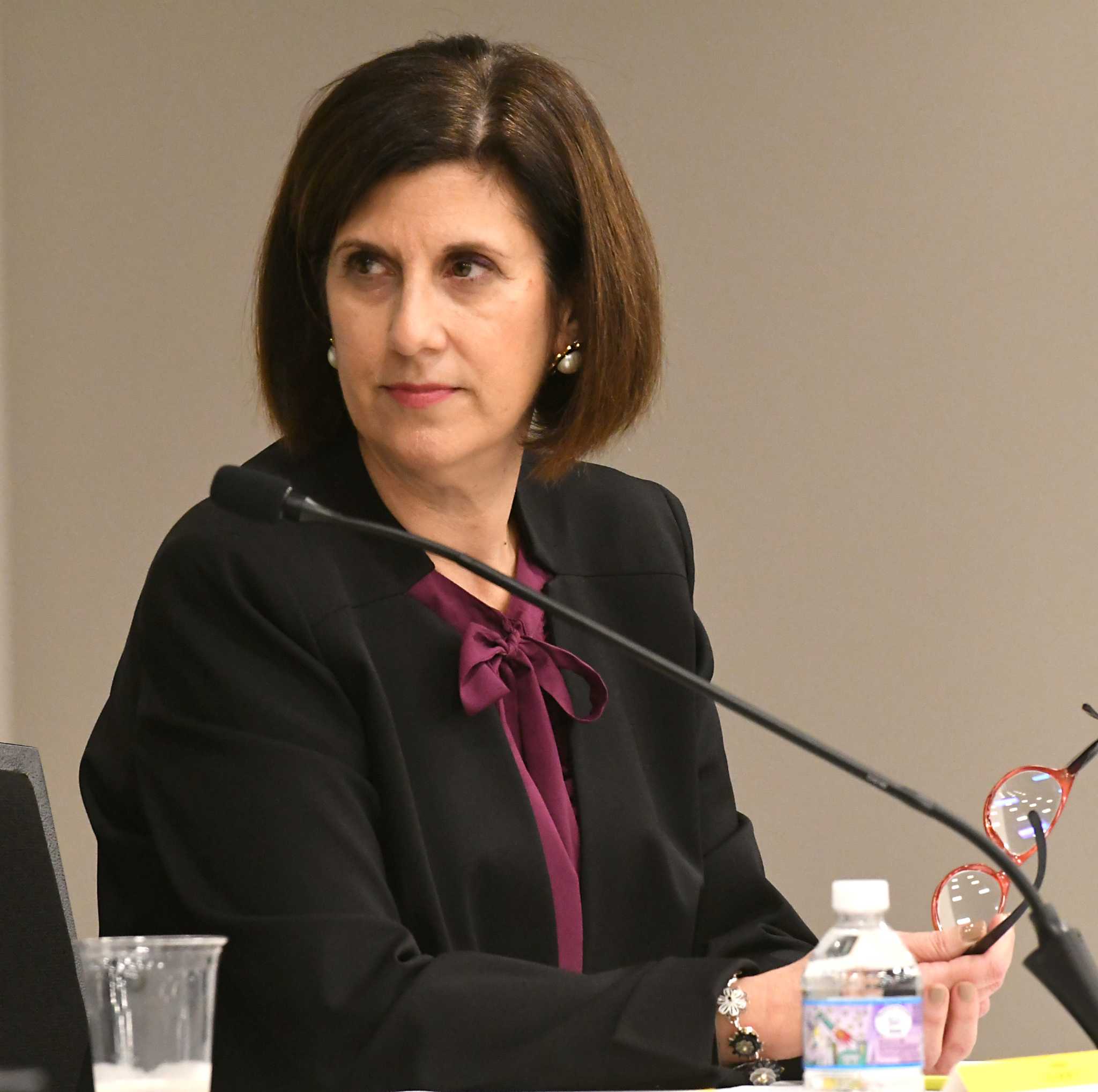 Gonick leaving CEO's post at MVP Health Care