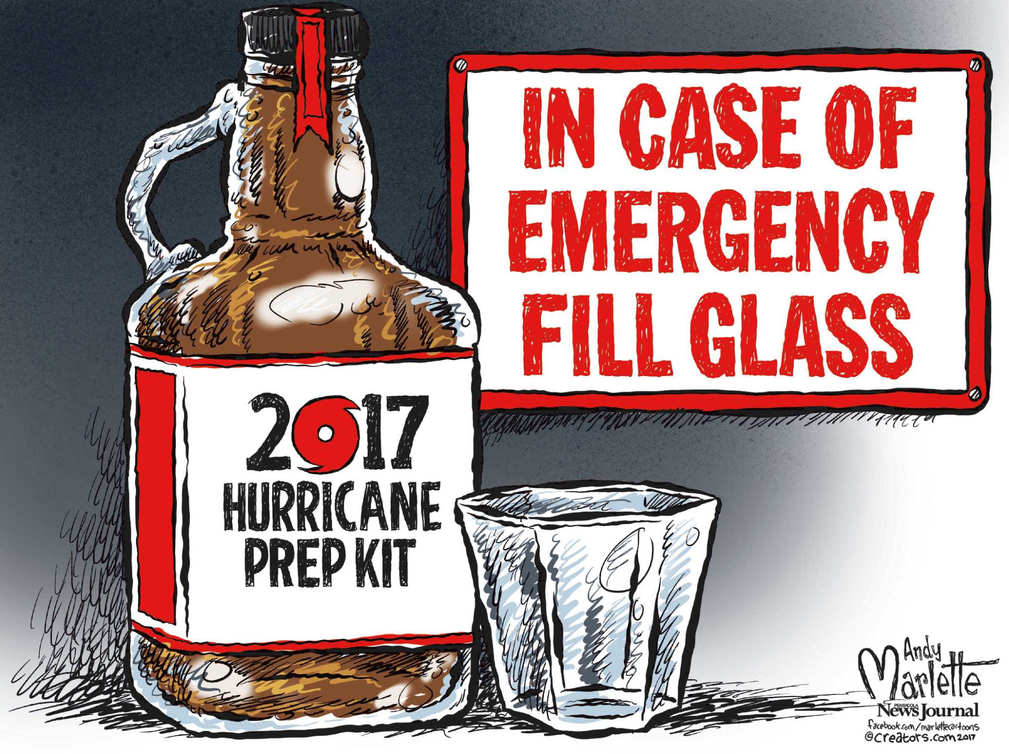 'Toon Time 10-7-17