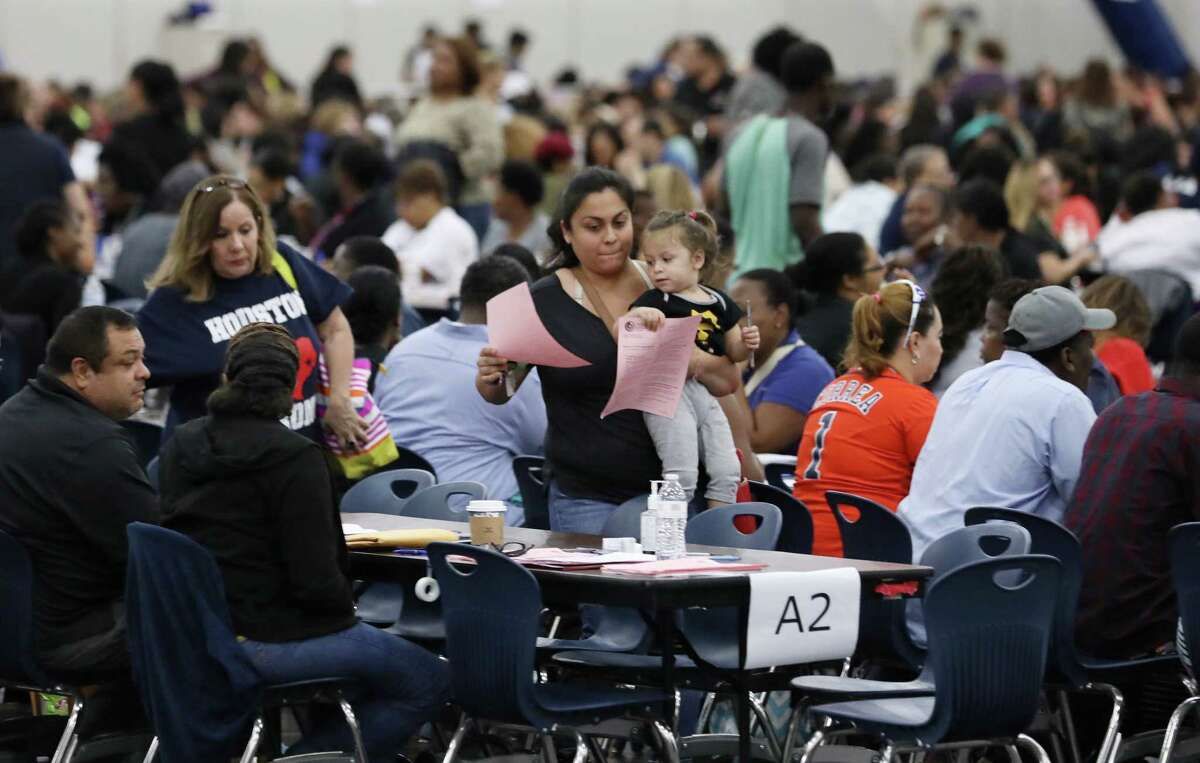 Three registration days added for disaster food relief