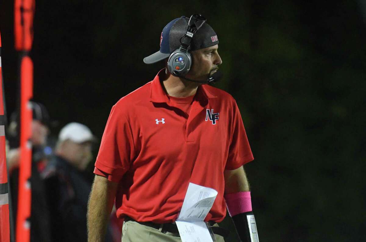 Bunnell overpowers New Fairfield