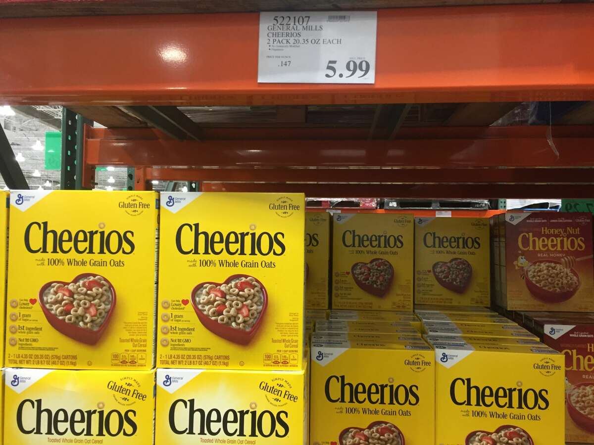 Costco delivery vs. in-store: A price comparison