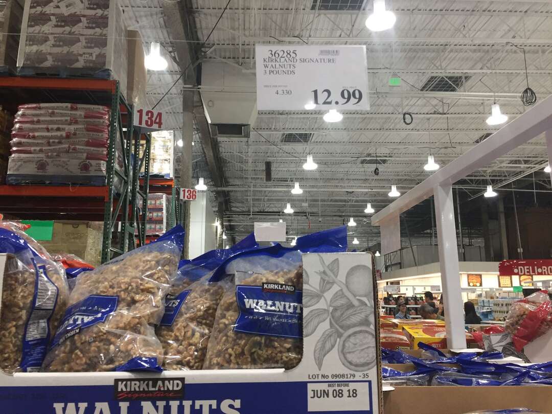 Costco delivery vs. in-store: A price comparison