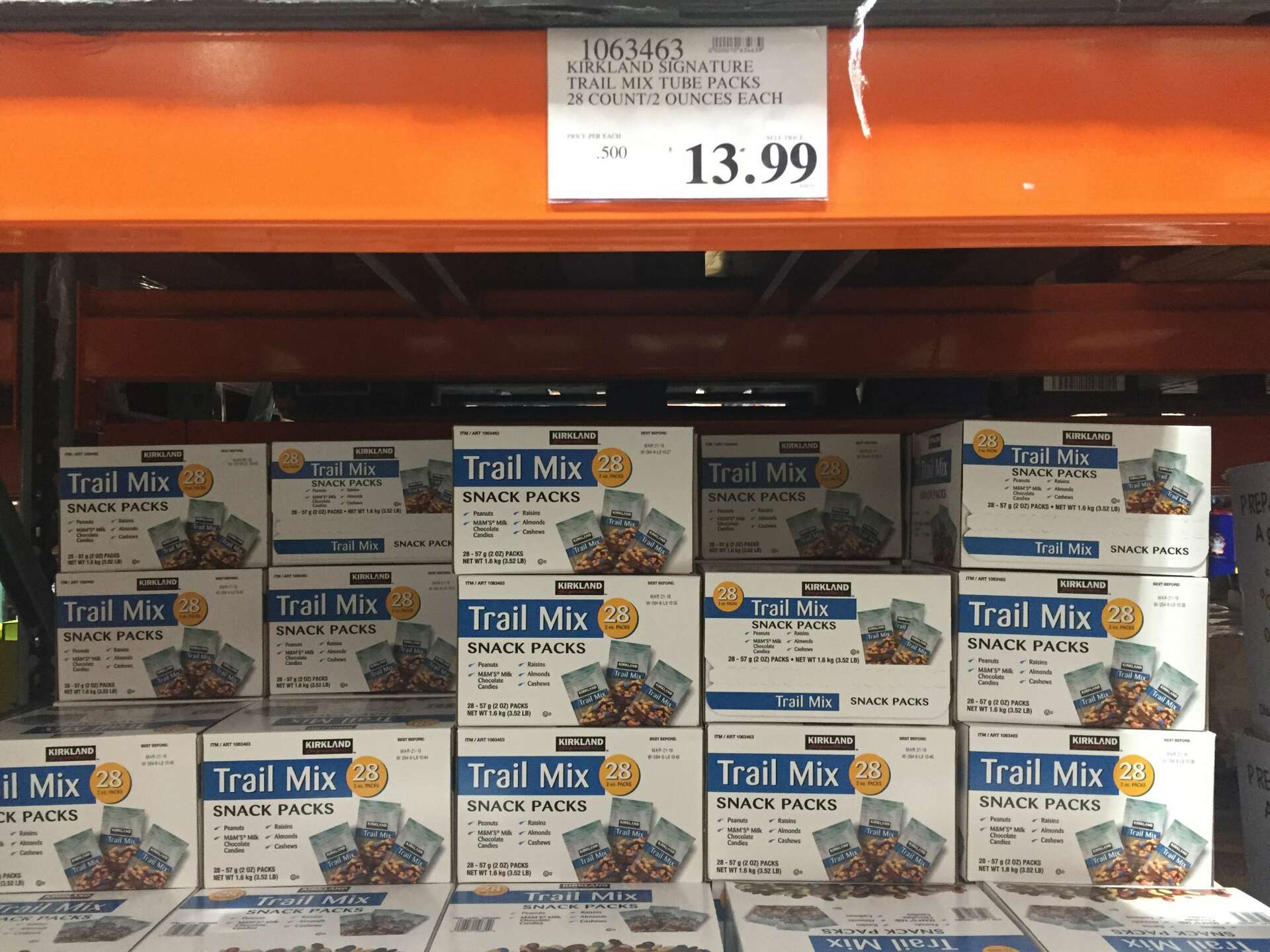 Costco delivery vs. in-store: A price comparison