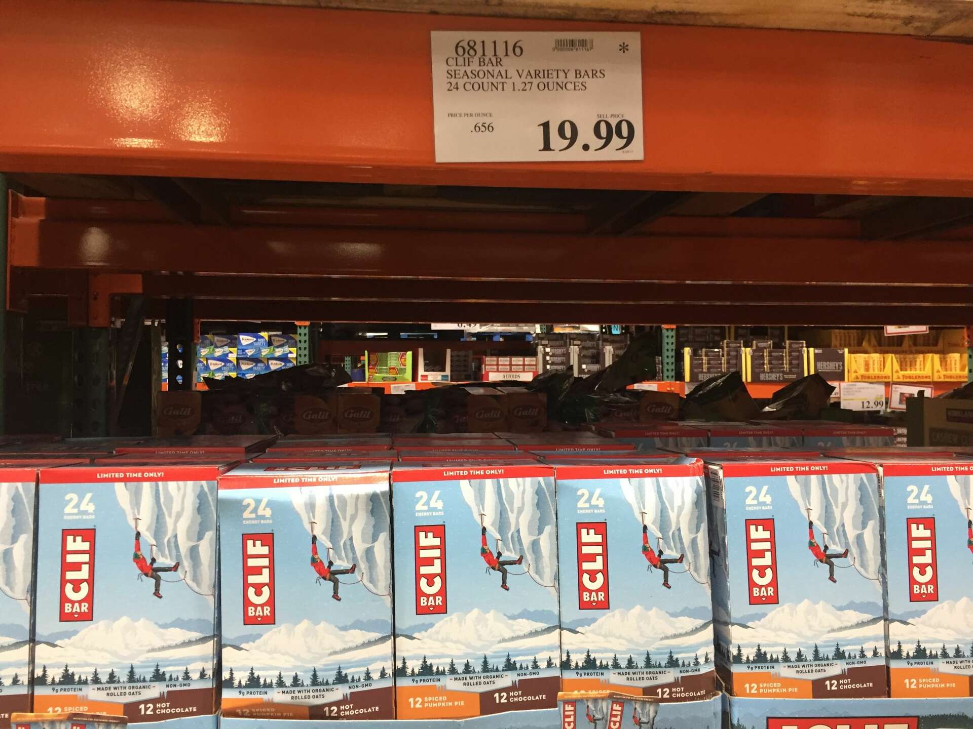 Costco delivery vs. in-store: A price comparison