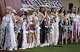 Texas homecoming mum season is here. What to know about the tradition