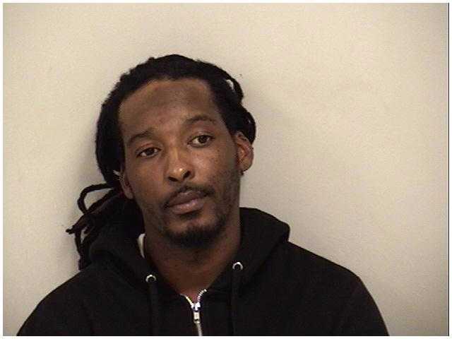 Bridgeport man charged with criminal impersonation