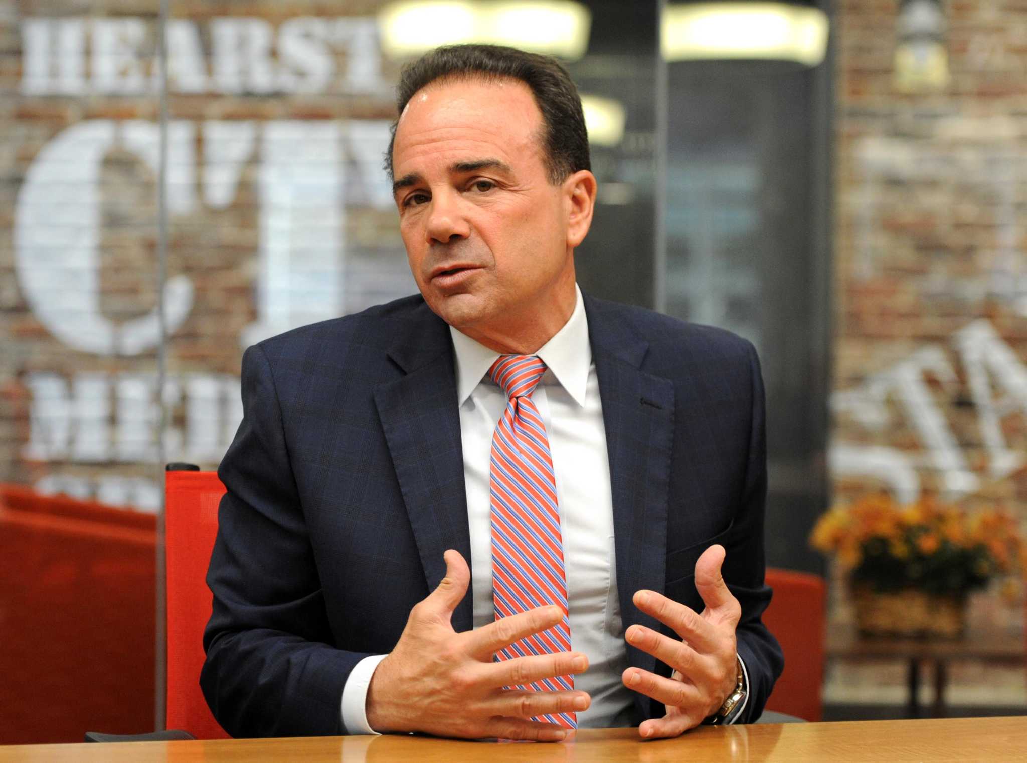 John Breunig: Ganim trying to rewrite the punchline