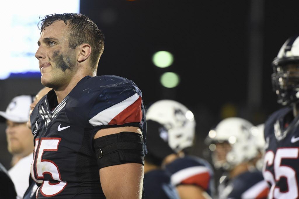 UConn’s defensive struggles reach record proportions