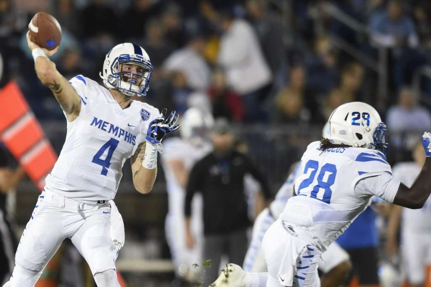 UConn’s defensive struggles reach record proportions