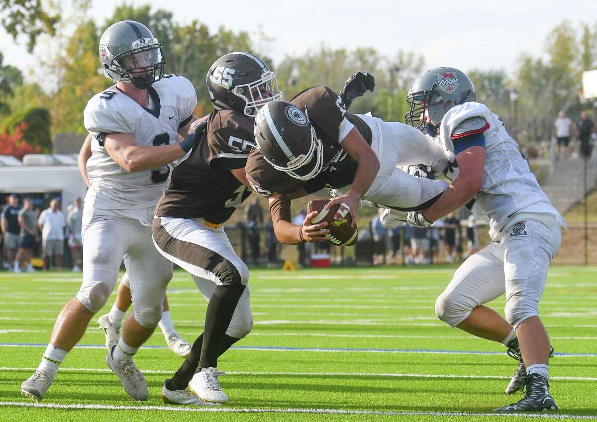 Time to take Prep seriously