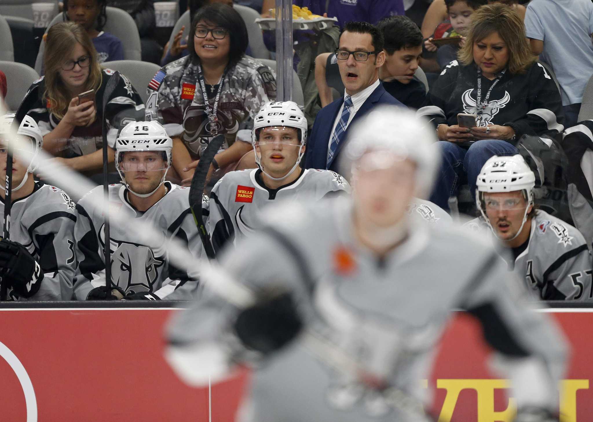 Rampage officially ink deal with St. Louis Blues