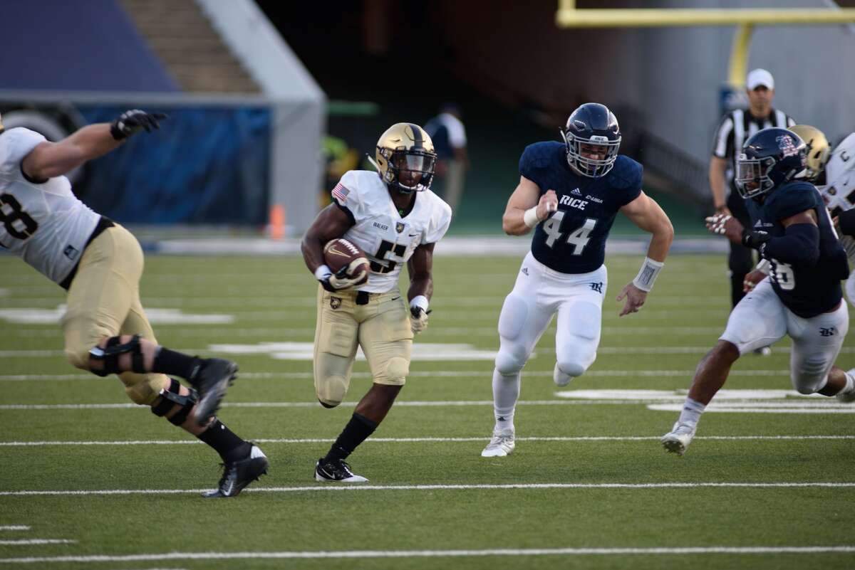 College football preview: Rice at UT-San Antonio