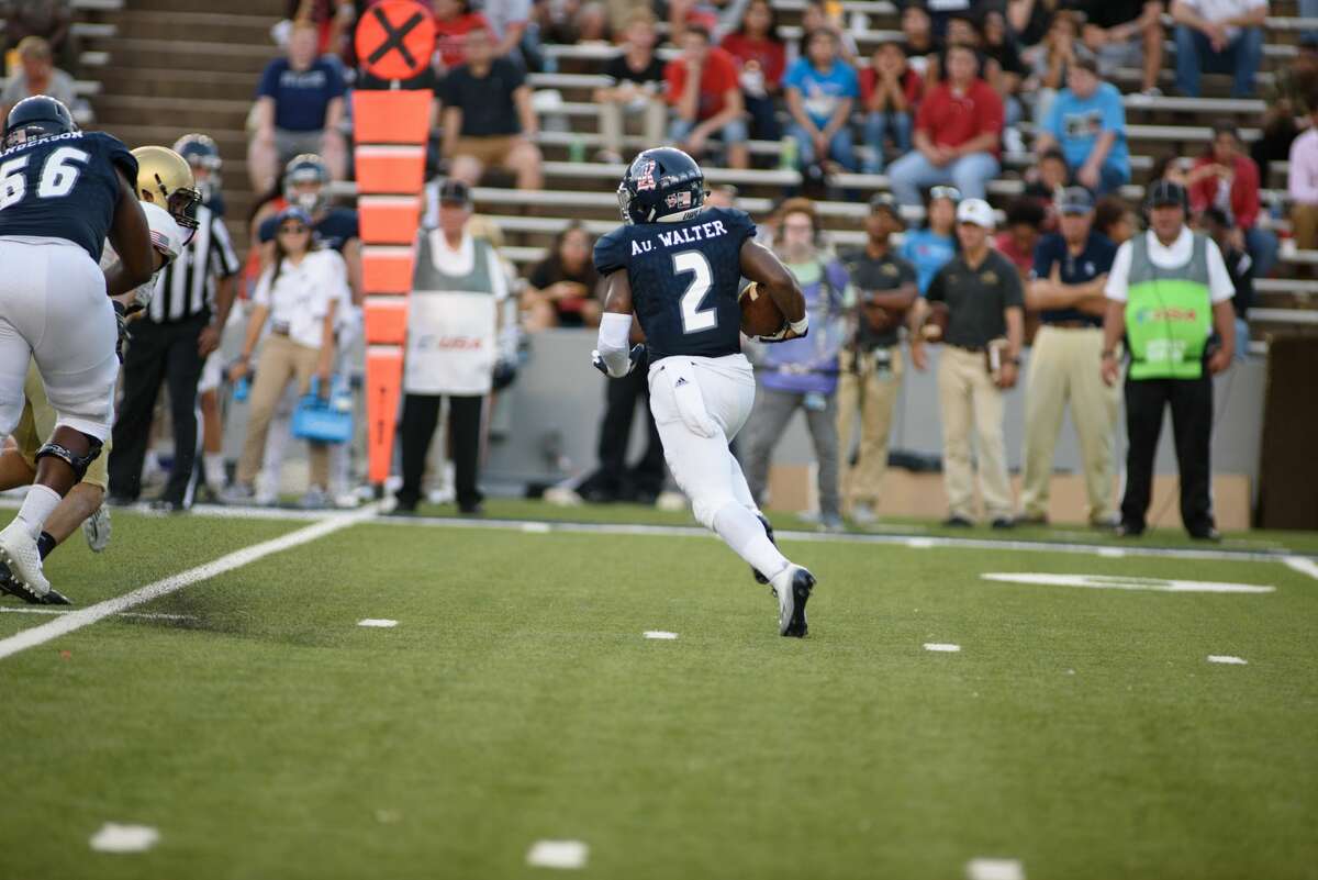 College football preview: Rice at UT-San Antonio