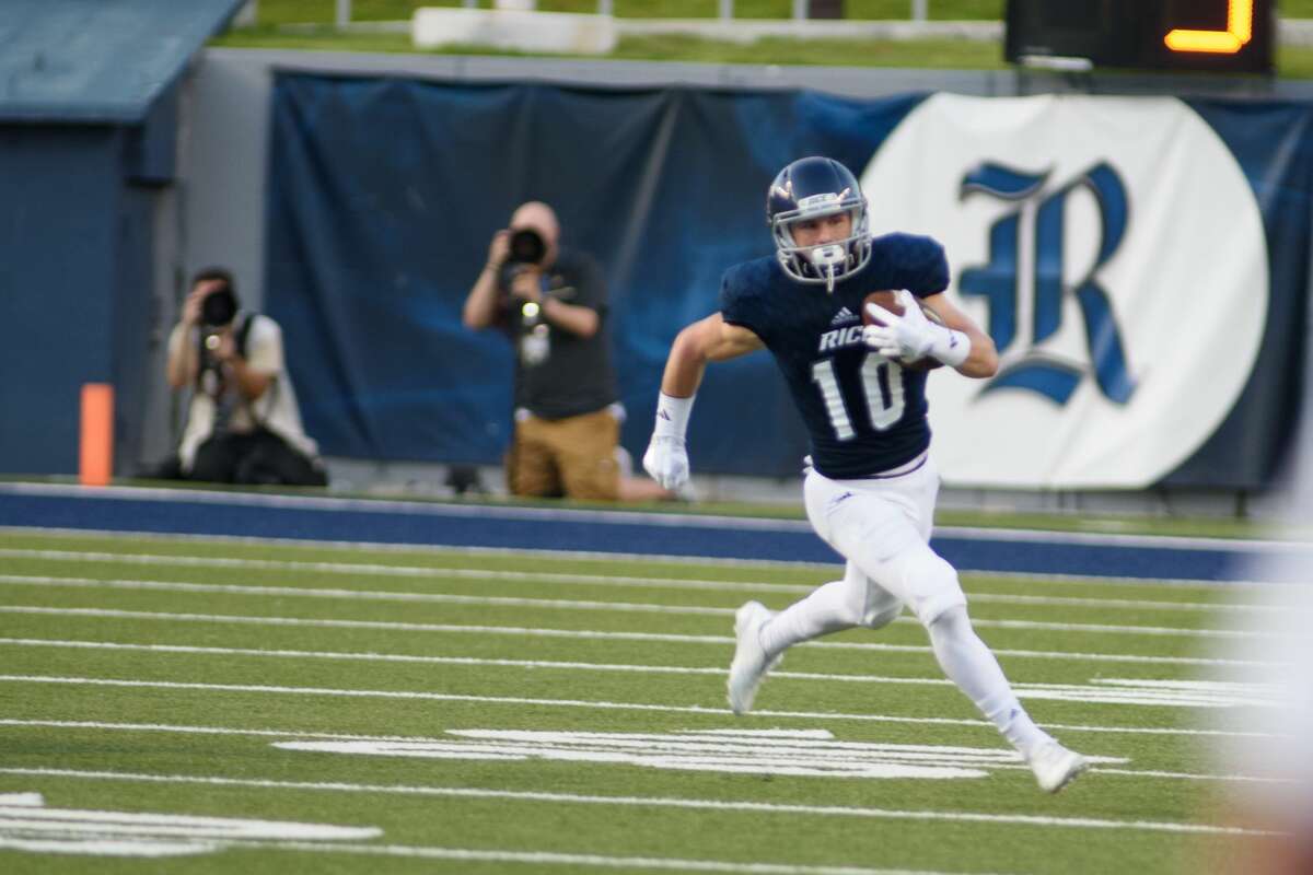 College football preview: Rice at UT-San Antonio
