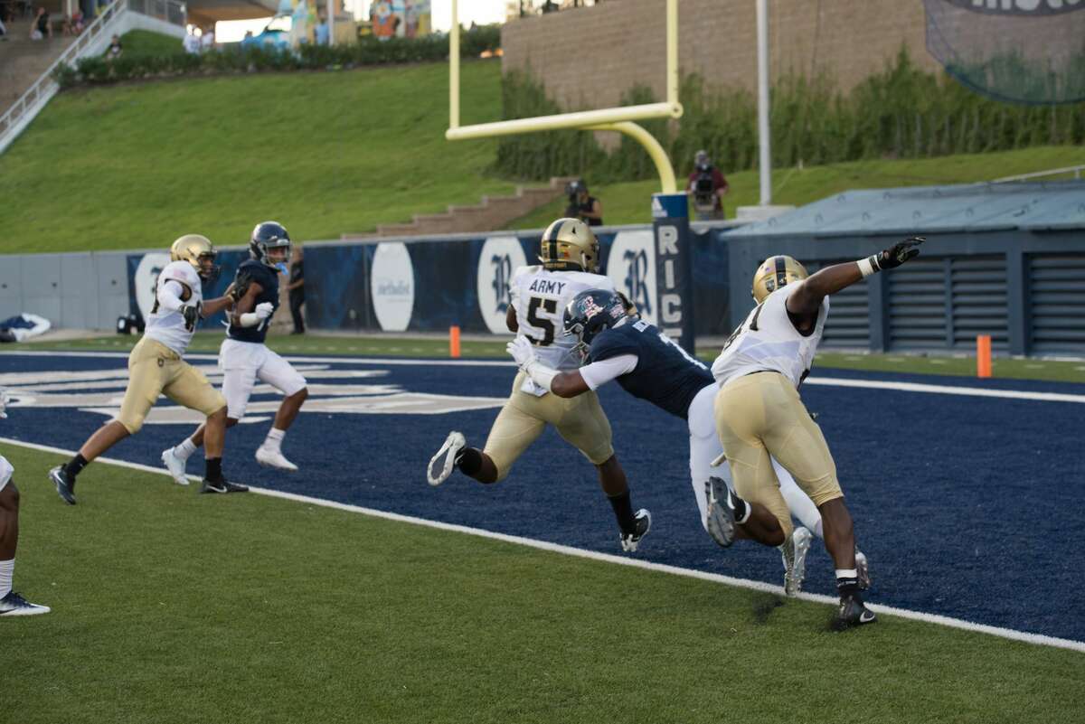 College football preview: Rice at UT-San Antonio