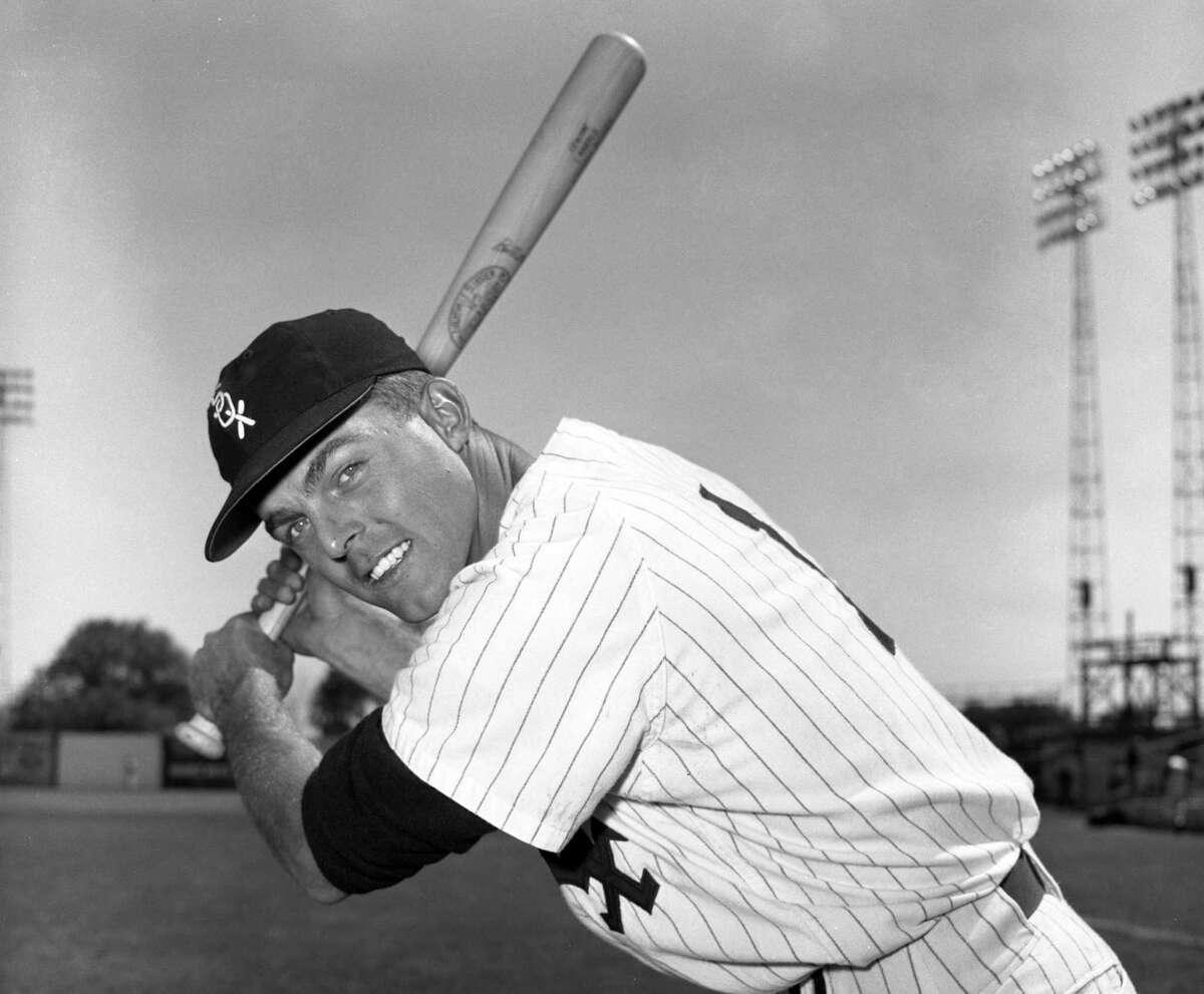 Jim Landis, World Series outfielder who grew up in Richmond, dies at 83