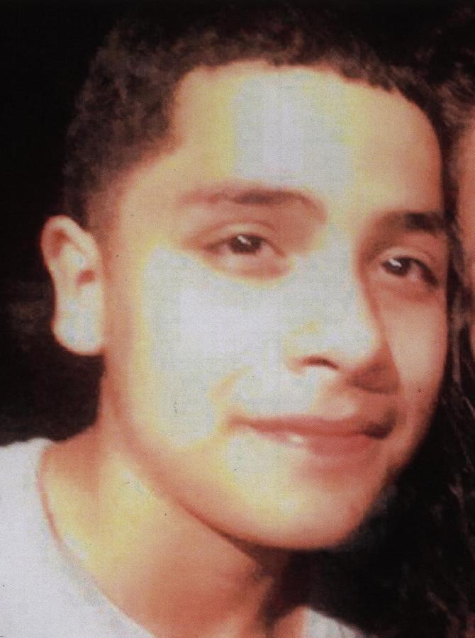 Police searching for missing teen last seen on Wednesday