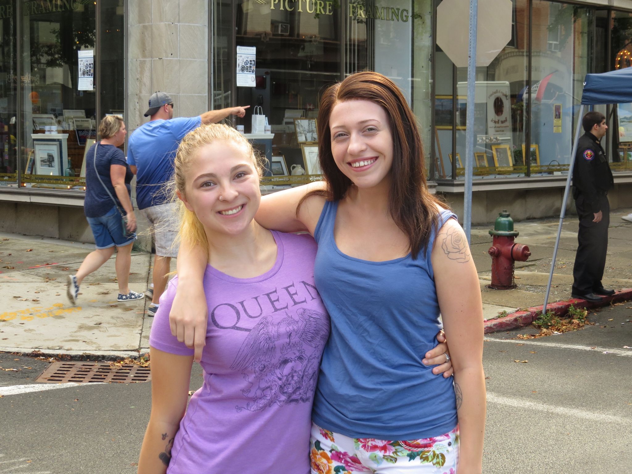 SEEN: Troy Chowderfest 2017