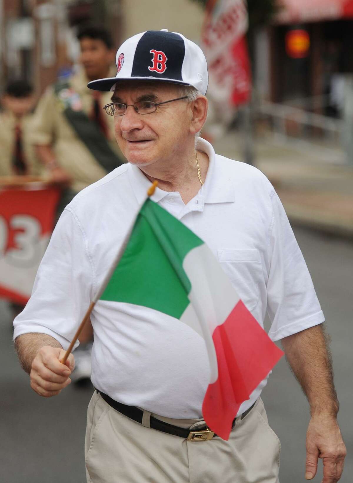 Judge refuses to reject city primary challenge