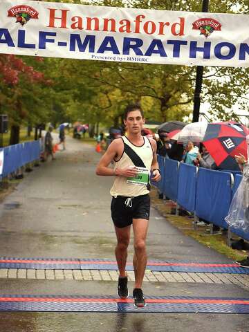 Serafini wins title at Cardiac Classic in Schenectady