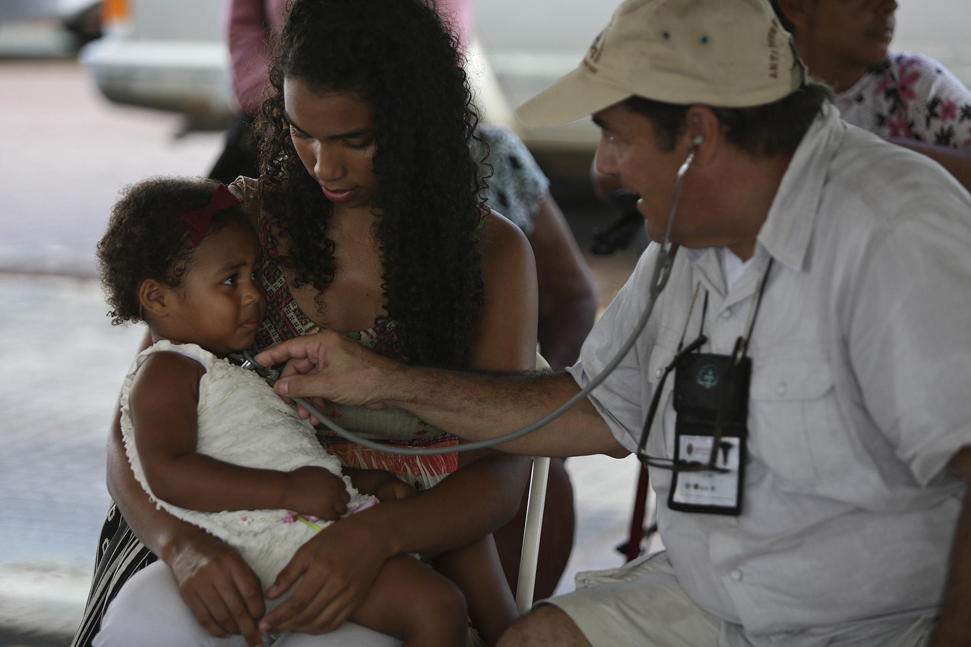 Local organization helping Puerto Rican families resettle in S.A. after ...