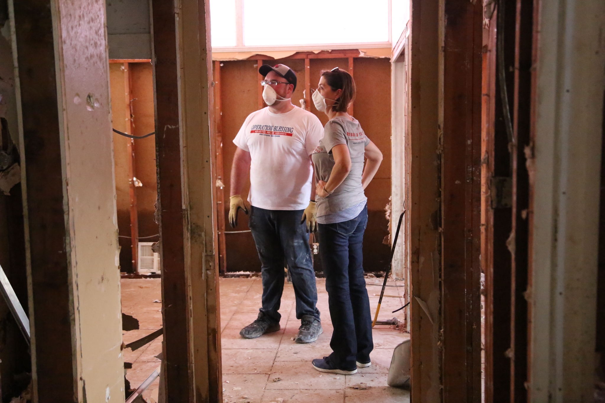 16 community organizations to get Rebuild Texas Fund grants