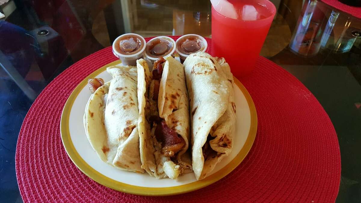 20 restaurants in the Sugar Land area to hit up right now