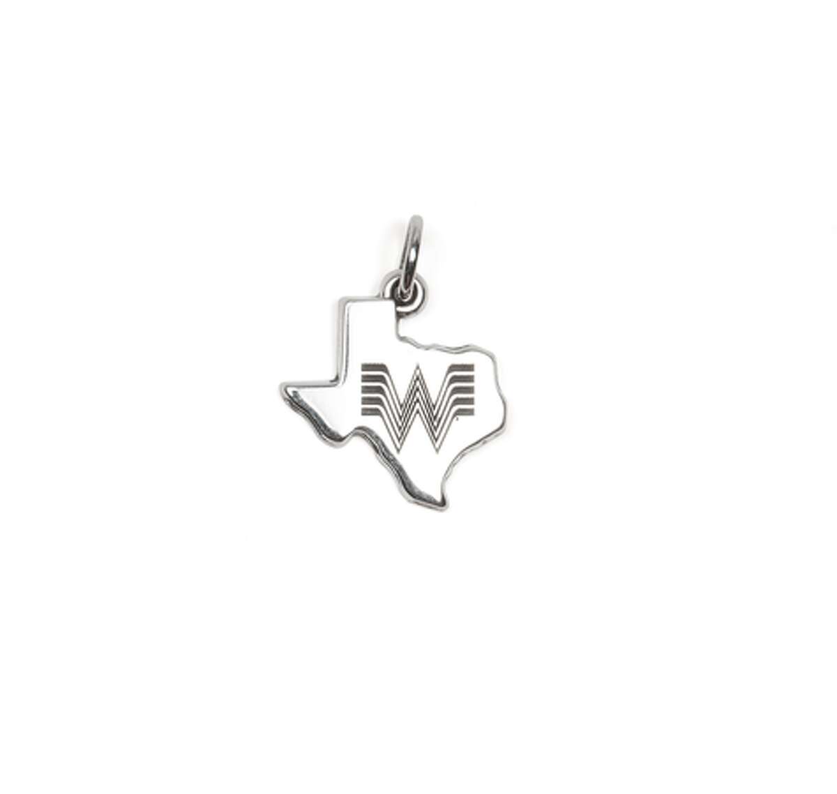It's official! James Avery and Whataburger just released their 'one-of ...