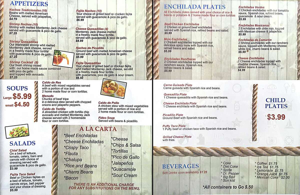 365 Days of Tacos: La Barca de Jalisco