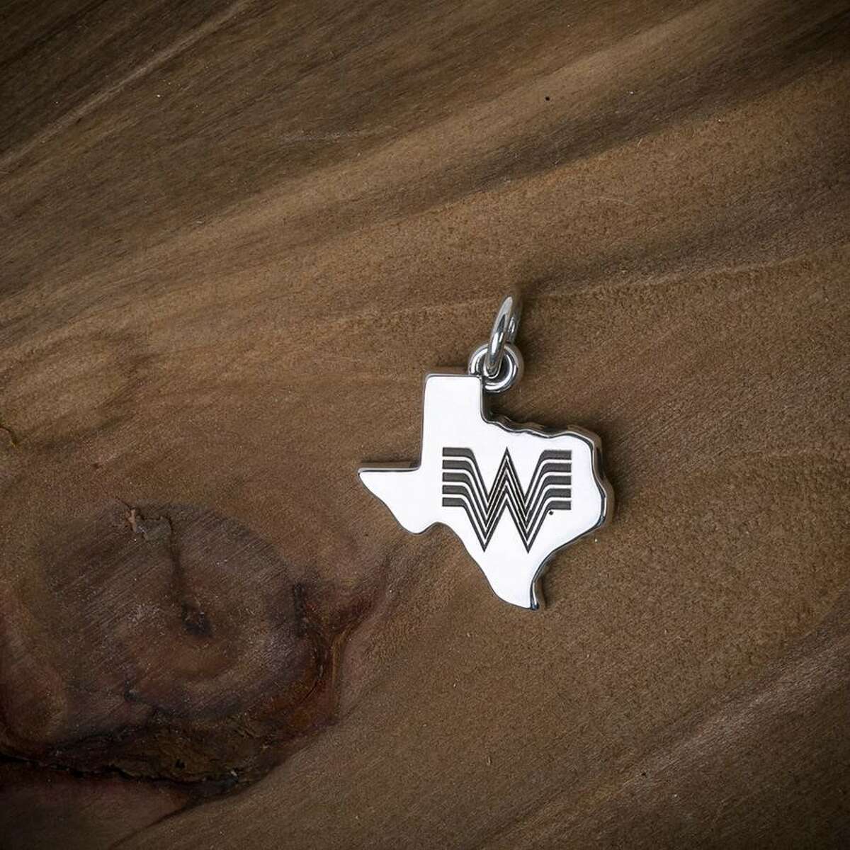 It's official! James Avery and Whataburger just released their 'one-of ...