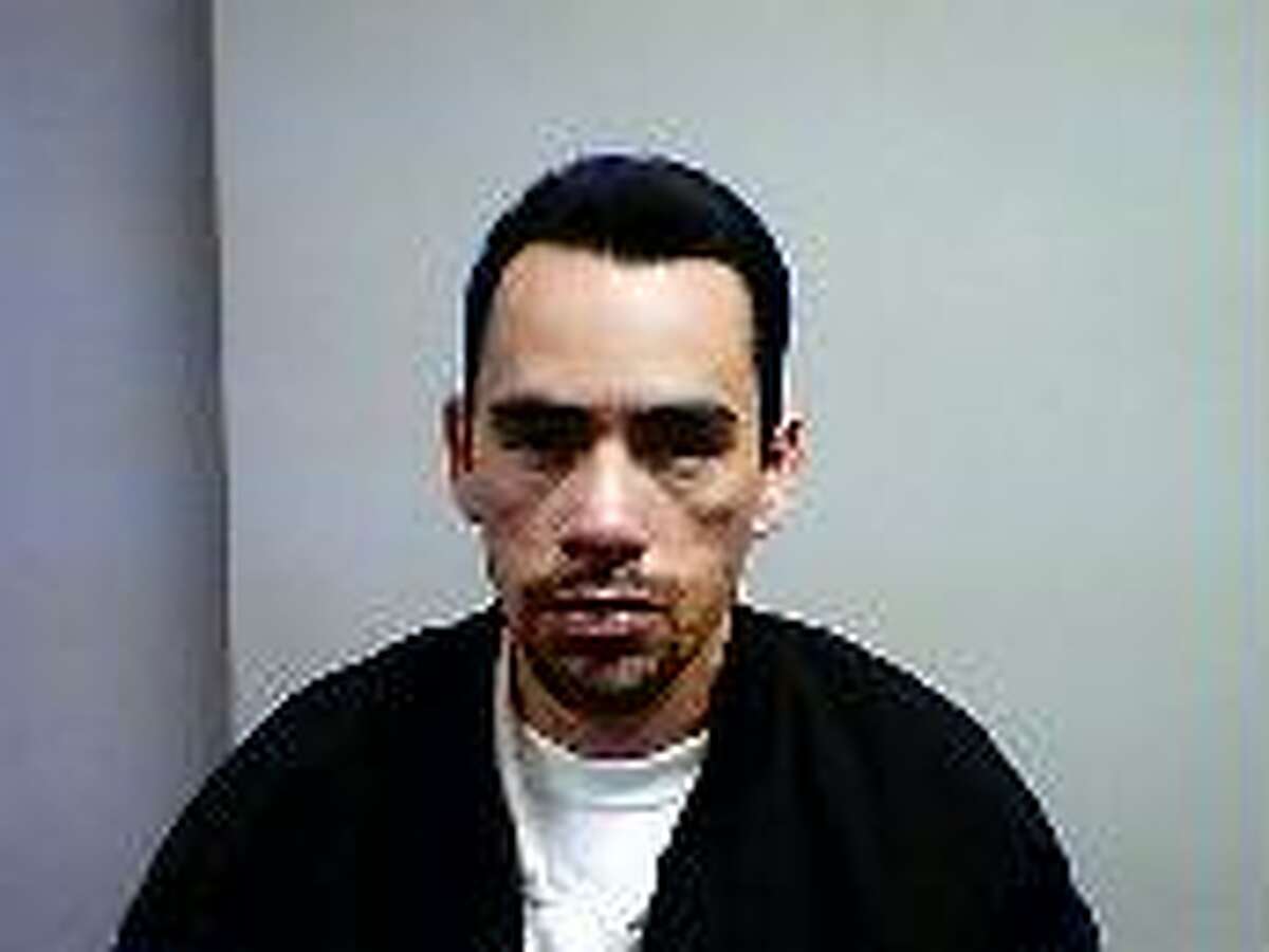 Convicted child molester arrested again after he was allegedly caught ...