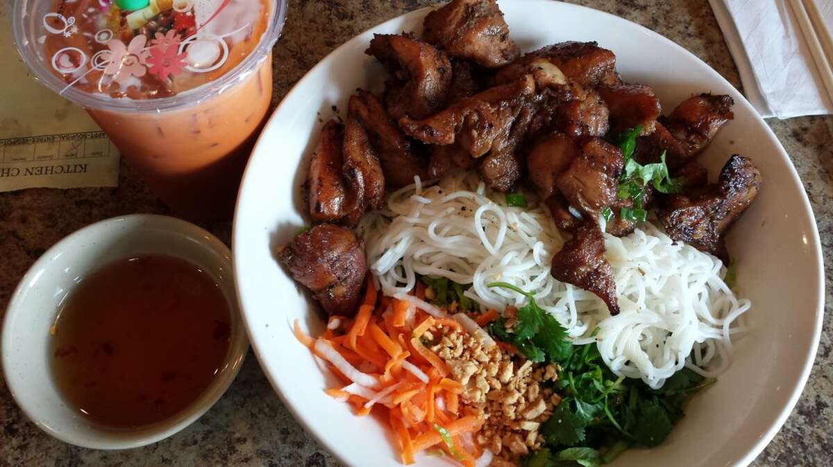 23 must-try restaurants in Fort Bend County