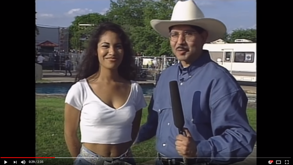 'Who was she?': People meeting Selena for first time through long ...