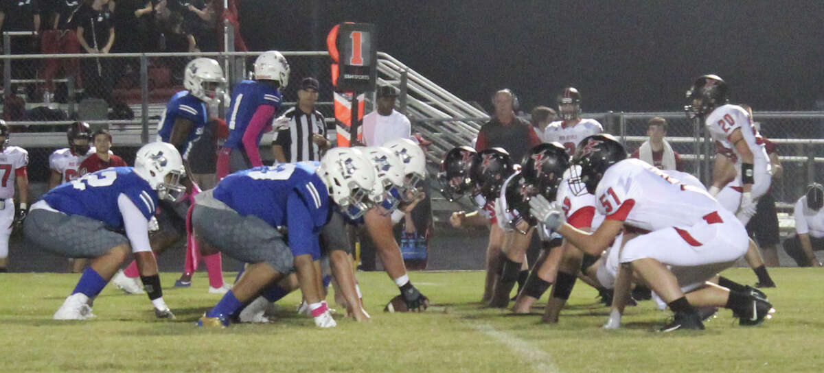 Shepherd Pirates overwhelm Huntington