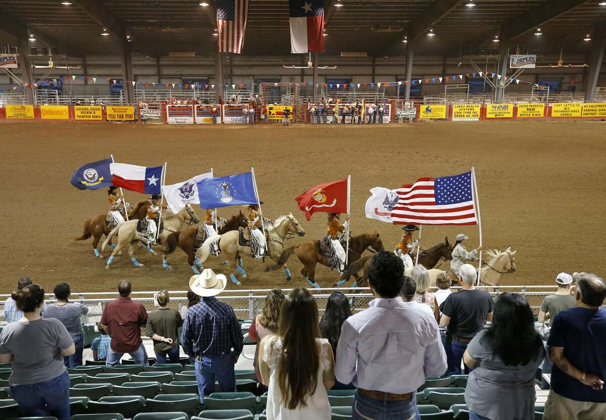 Scholarship rodeo: Archaic sport embraces realism