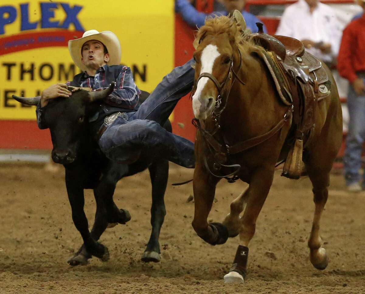Scholarship rodeo: Archaic sport embraces realism