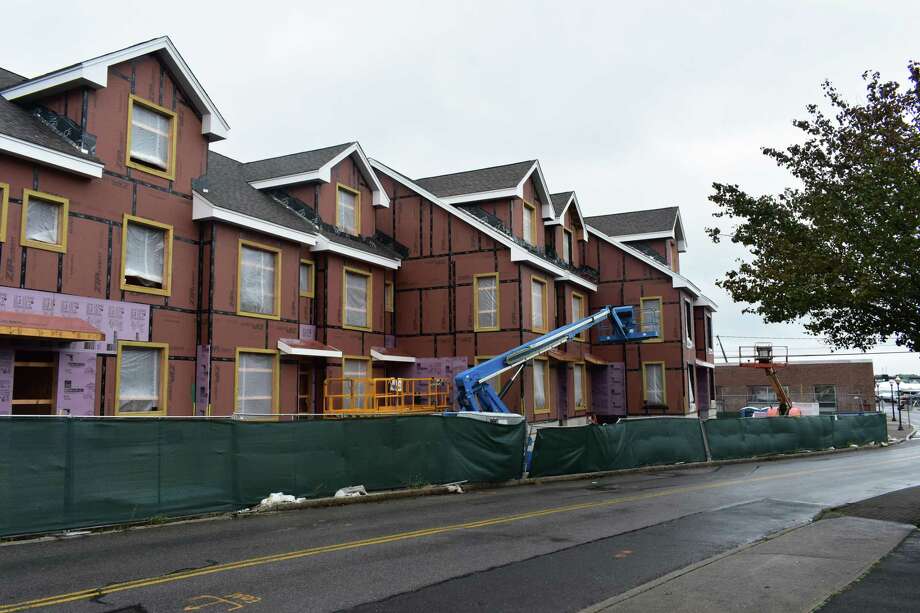 Norwalk Transitions: Washington Village - The Hour