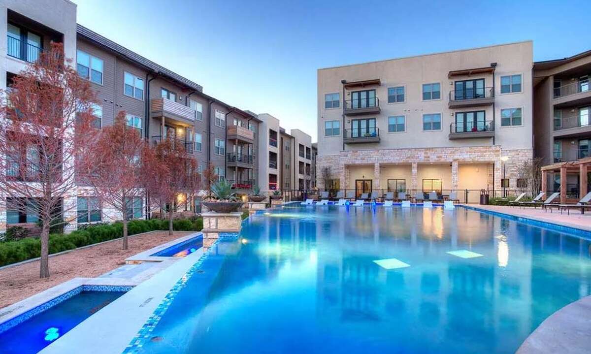 Affiliate of New York equity firm buys $55.9M luxury complex near Dominion