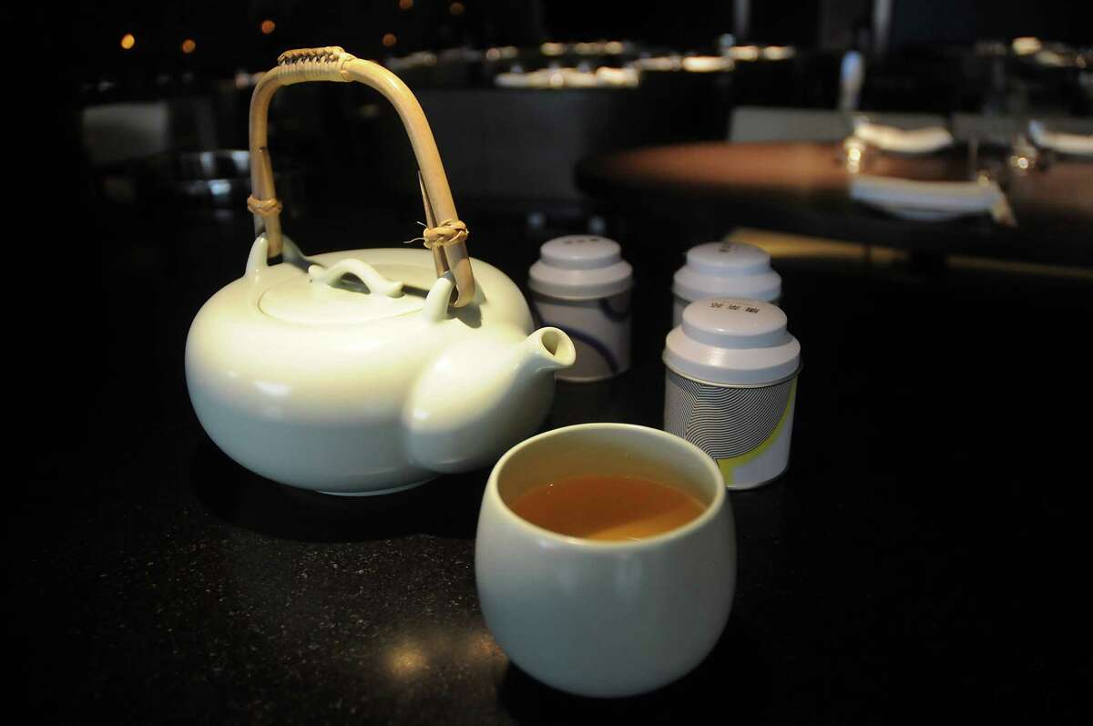 Review: Galleria dim sum specialist Yauatcha has style and substance