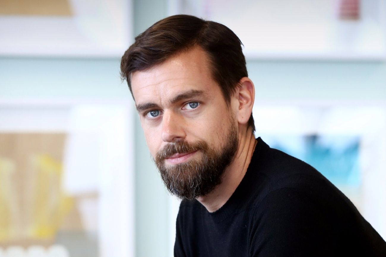 8 Jack Dorsey Quotes That Will Inspire You in Under 140 Characters