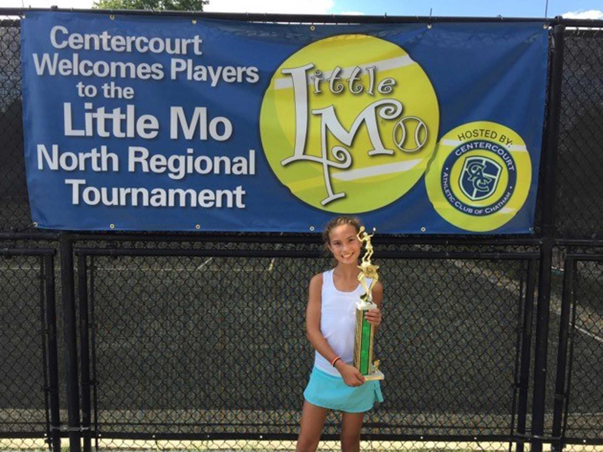 Koziol qualifies for national tourney