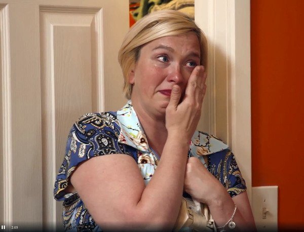 Putman emotions run high in episode 5