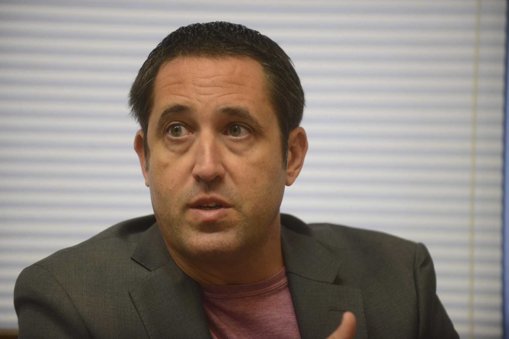 Texas comptroller says he can bring in more money for state