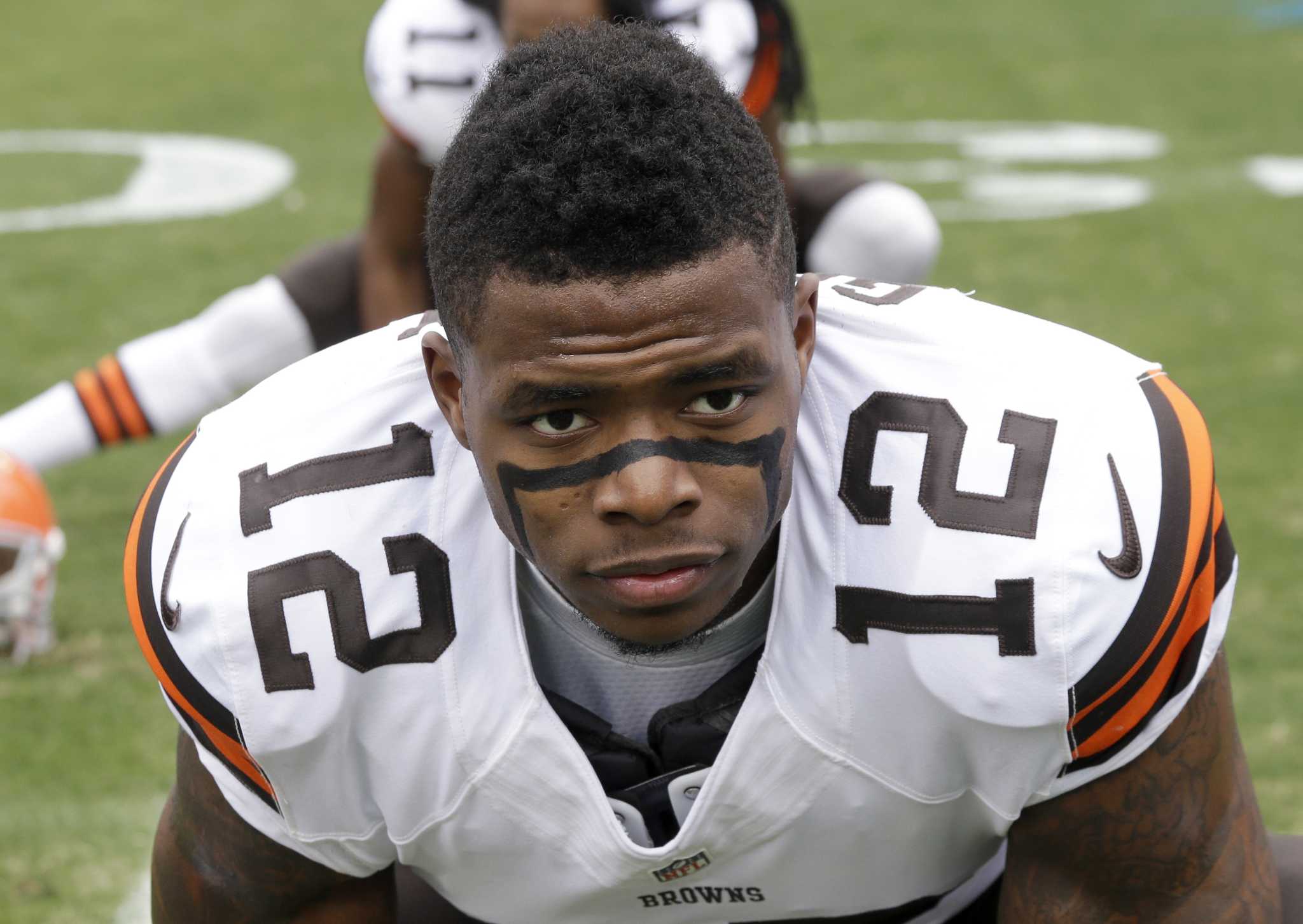 NFL: Suspended Gordon details drug use, hopes for comeback