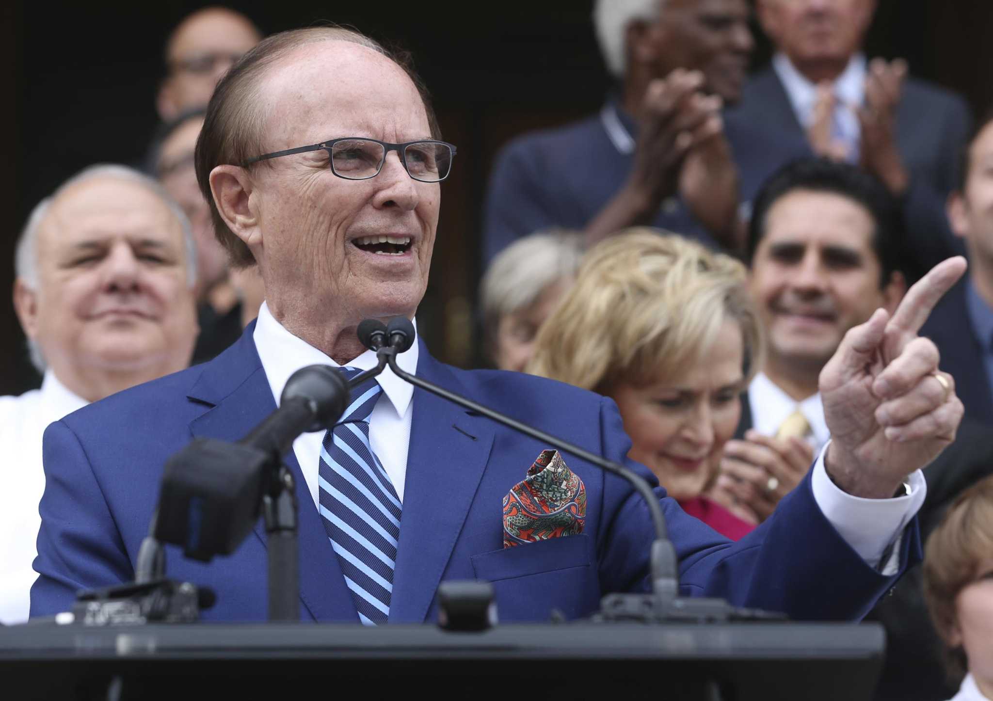 Wolff and Elizondo say latest campaigns for Commissioners Court will be ...