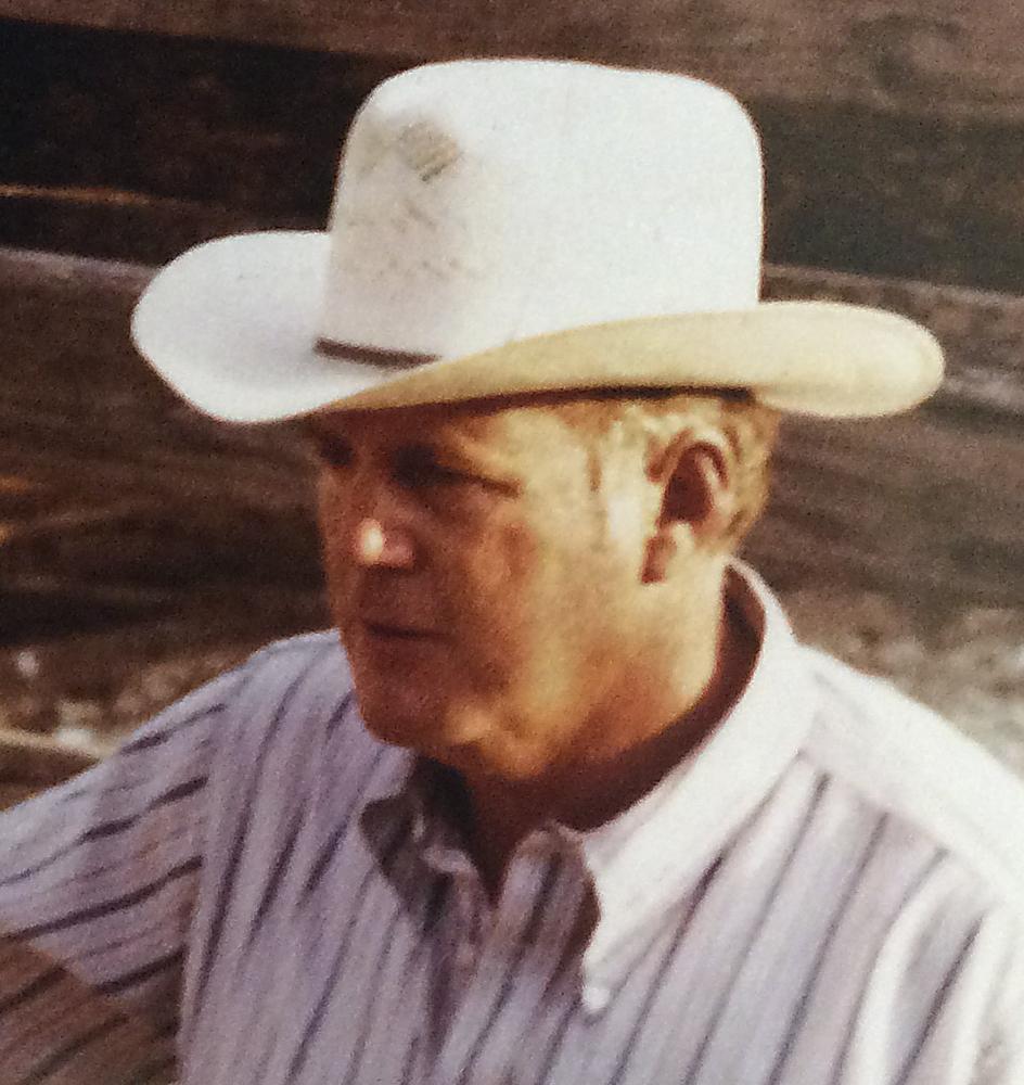 Donnell was a fifth-generation rancher