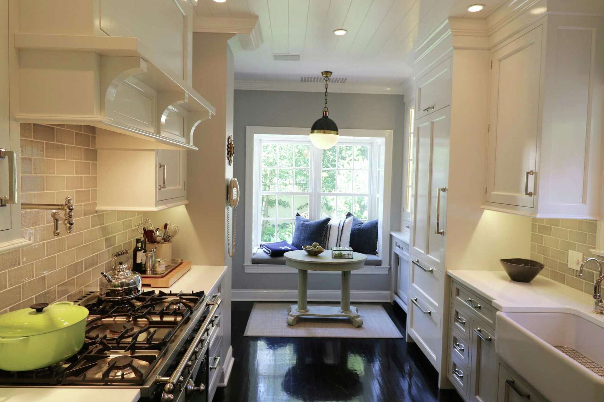 Mar Jennings’ makeover show banishing bad design house by house