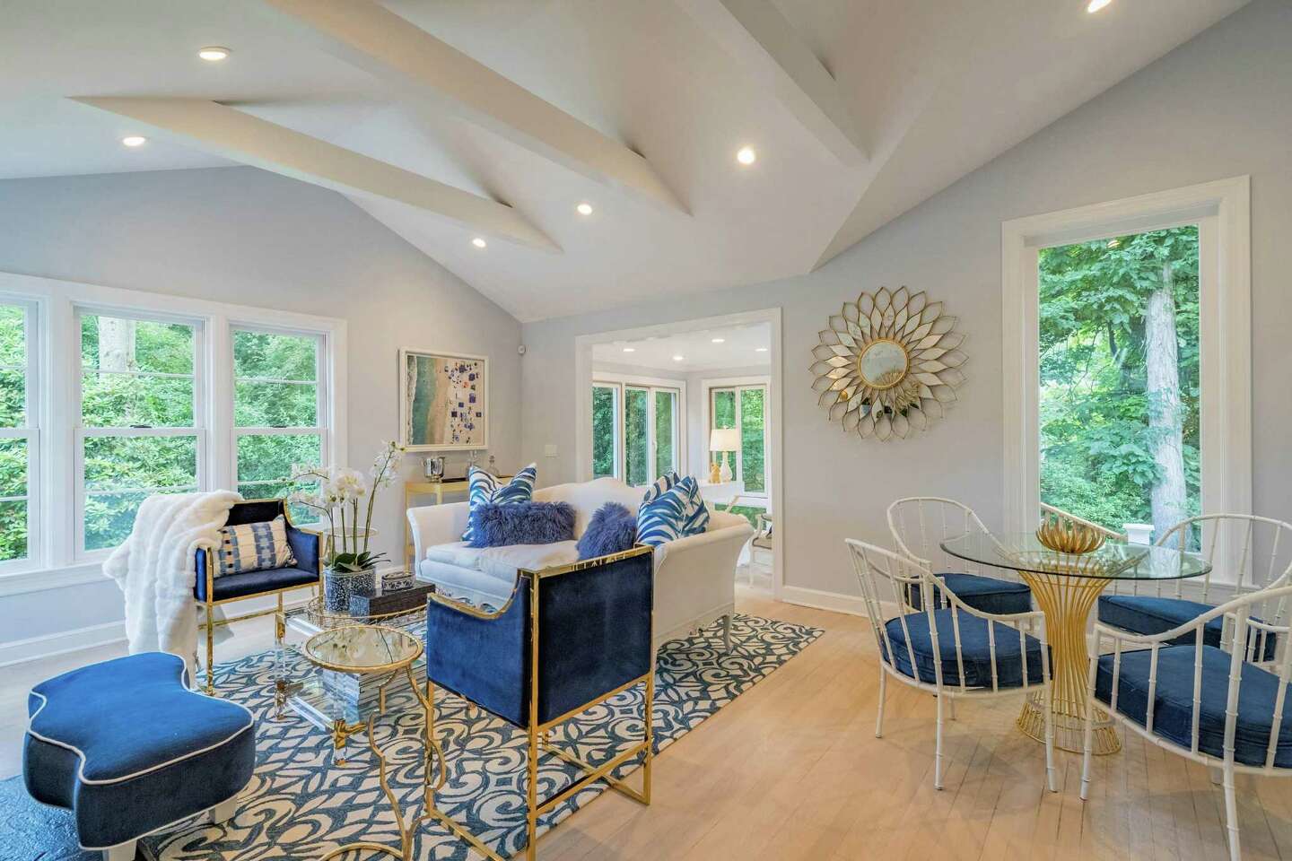 Mar Jennings’ makeover show banishing bad design house by house