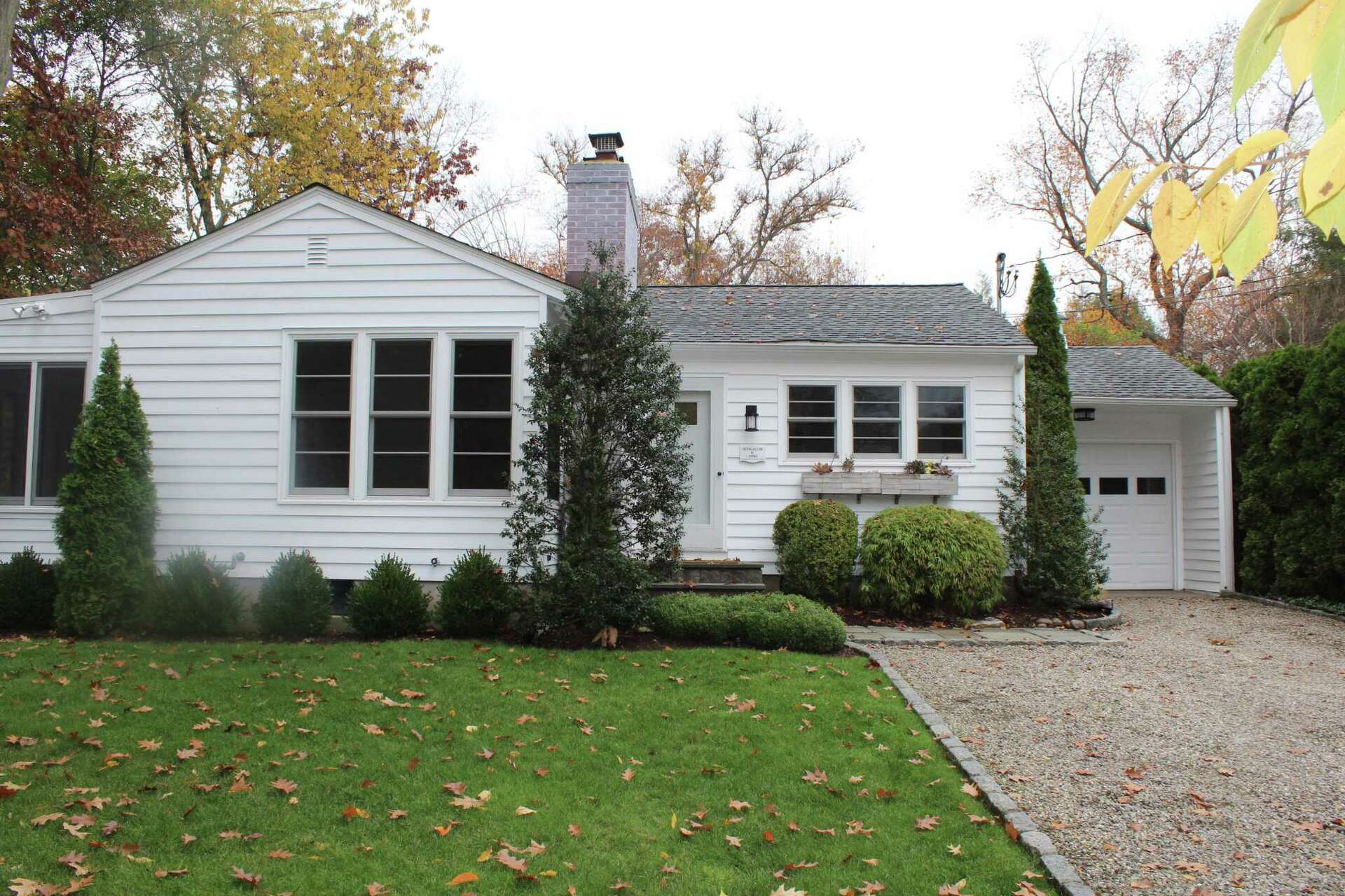 Mar Jennings’ makeover show banishing bad design house by house