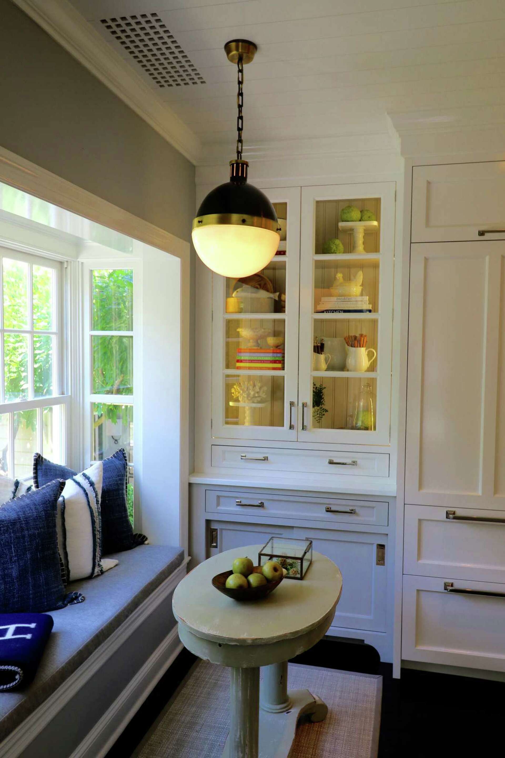 Mar Jennings’ makeover show banishing bad design house by house